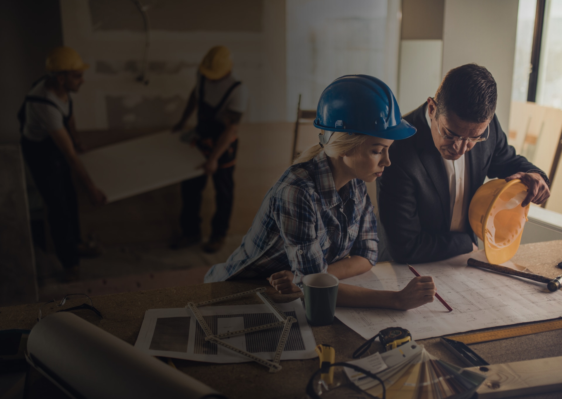 Top Residential and Remodeling Contractors | Property Masters