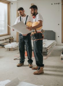 Top Residential and Remodeling Contractors | Property Masters